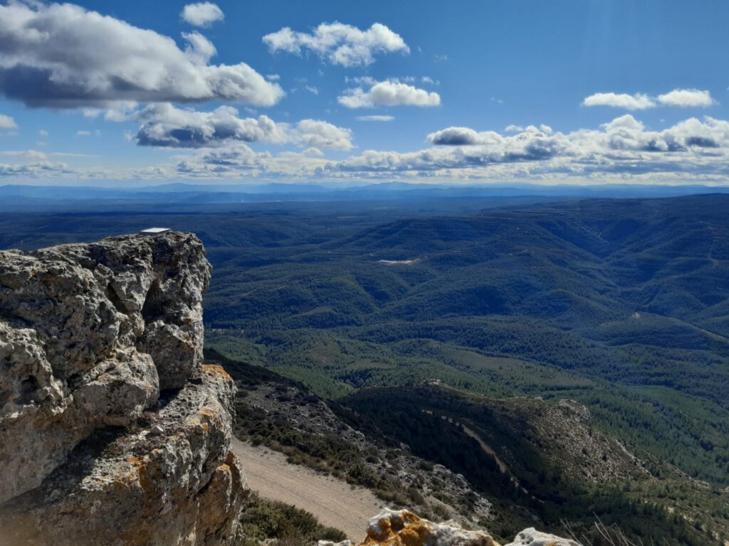 Patrimonio Natural | Turismo Teresa de Cofrentes